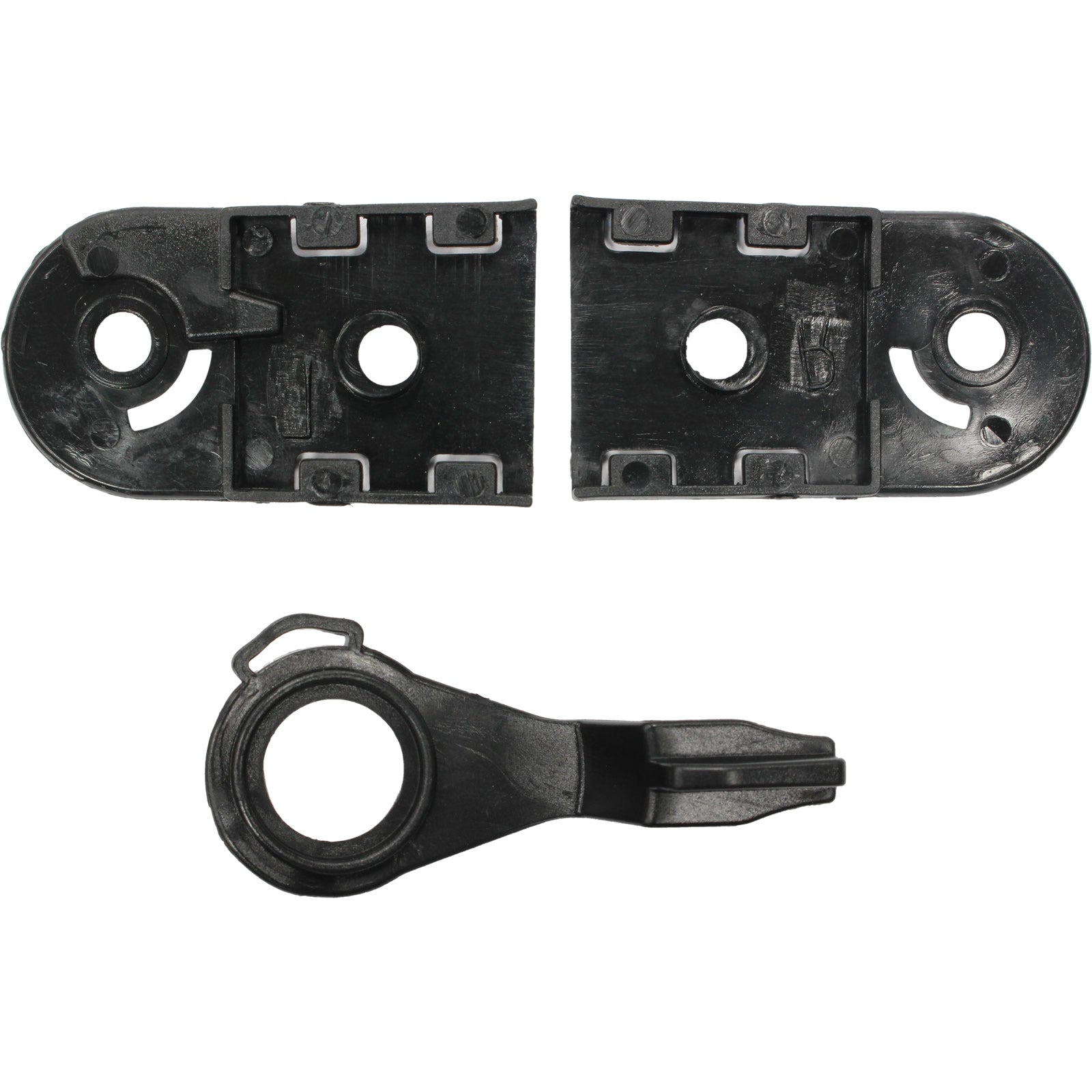 Agrius Rage SV Replacement Sun Visor Lever – Ghostbikes