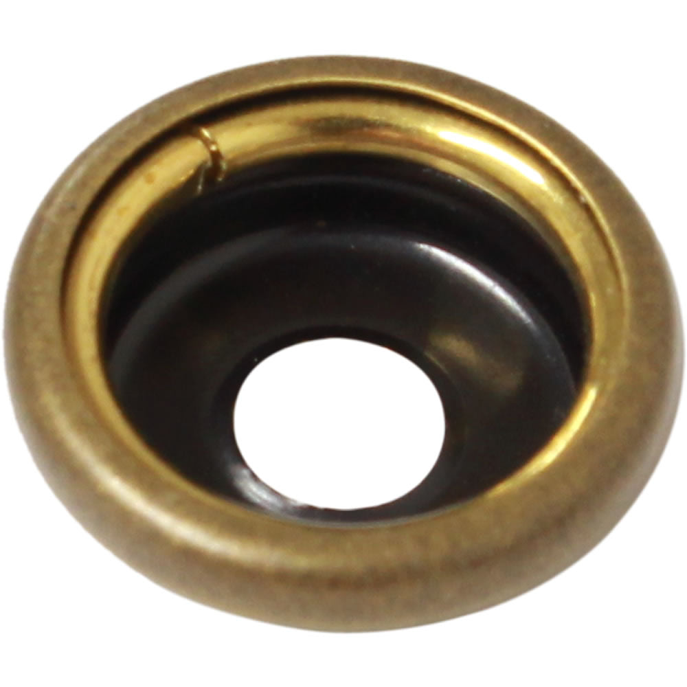 Black Royale Replacement Pop Stud Inner Half (Female) Gold – Ghostbikes