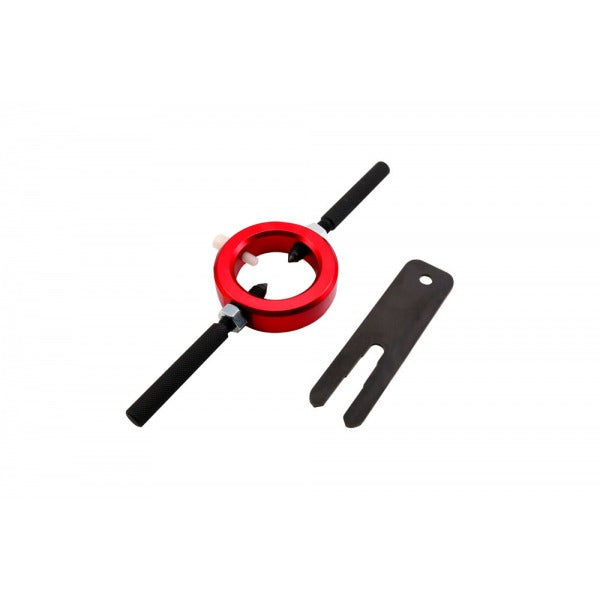 BikeService Fork Spring Compressor Tool – Ghostbikes
