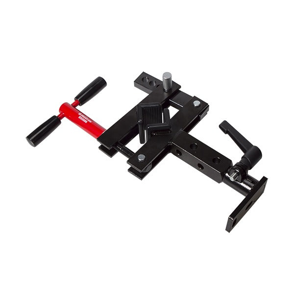 BikeService Rotary Front Suspension Fork Vice – Ghostbikes