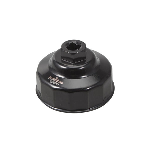BikeService 64mm 14 Flute Oil Filter Wrench – Ghostbikes