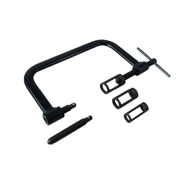 BikeService Valve Spring Compressor Kit – Ghostbikes