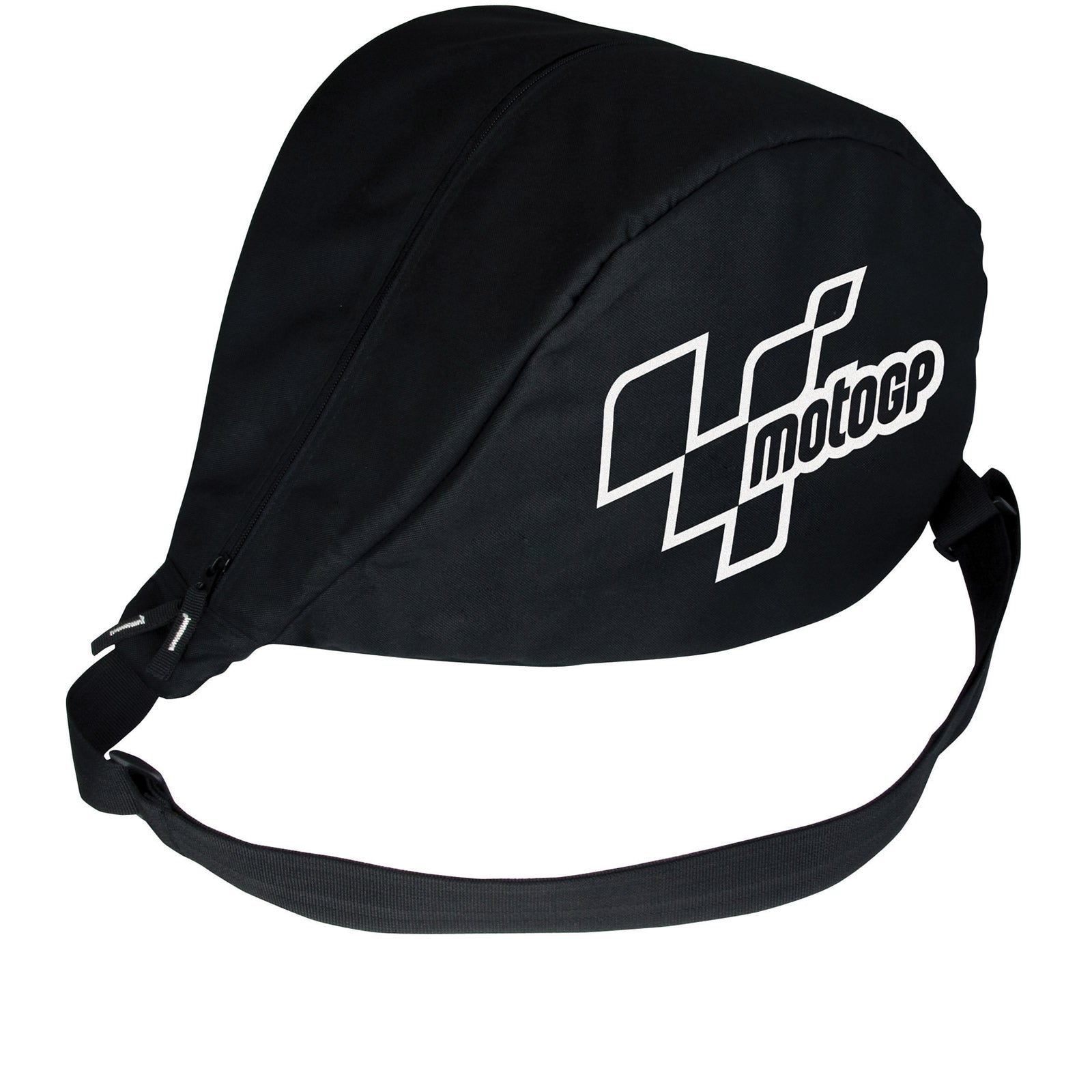 Moto GP Messenger Motorcycle Helmet Bag – Ghostbikes