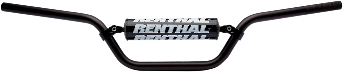 Renthal 787 7/8 ATV Handlebars - Honda TRX400EX & TRX400X 1999-2009 ...