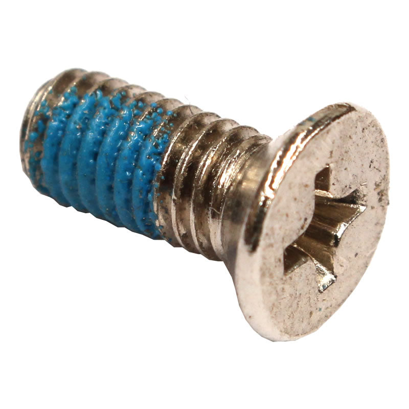 Junior Pro-Jump C-Series Screw for Footplate (1pc) – Ghostbikes