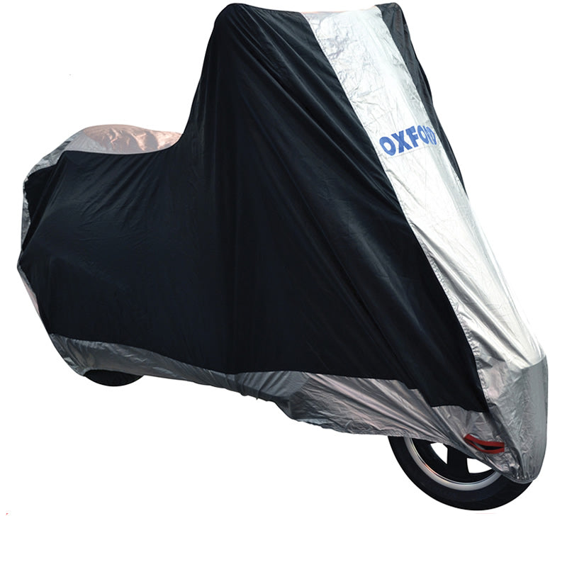 Oxford Aquatex Small Scooter Cover (CV200) – Ghostbikes
