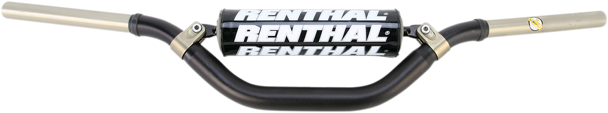 Renthal 923 Twinwall RC Mini 85cc Handlebars - Black – Ghostbikes