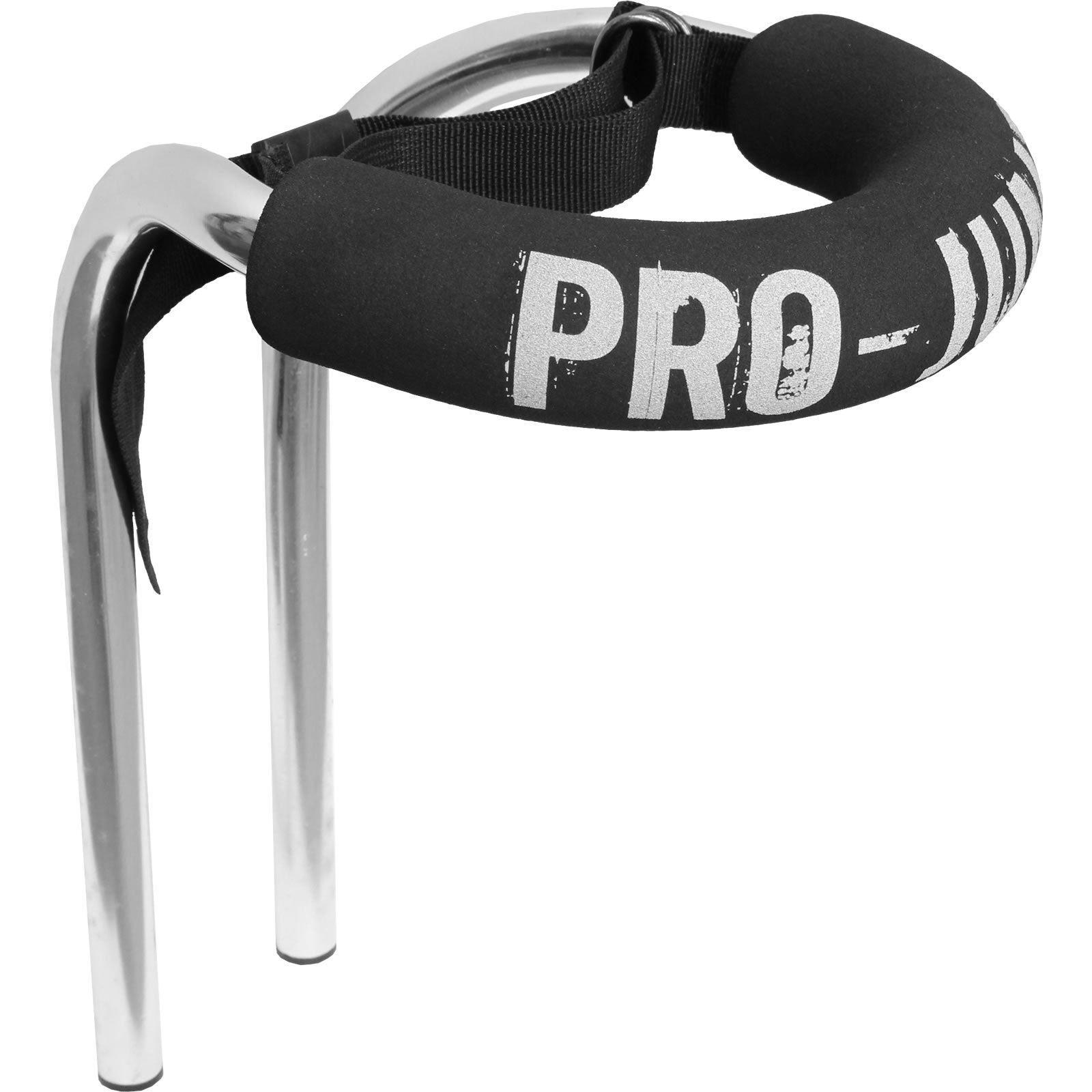 Adult Pro-Jump CZ-Series Right Knee Bar (Bigger Writing) (1pc) – Ghostbikes