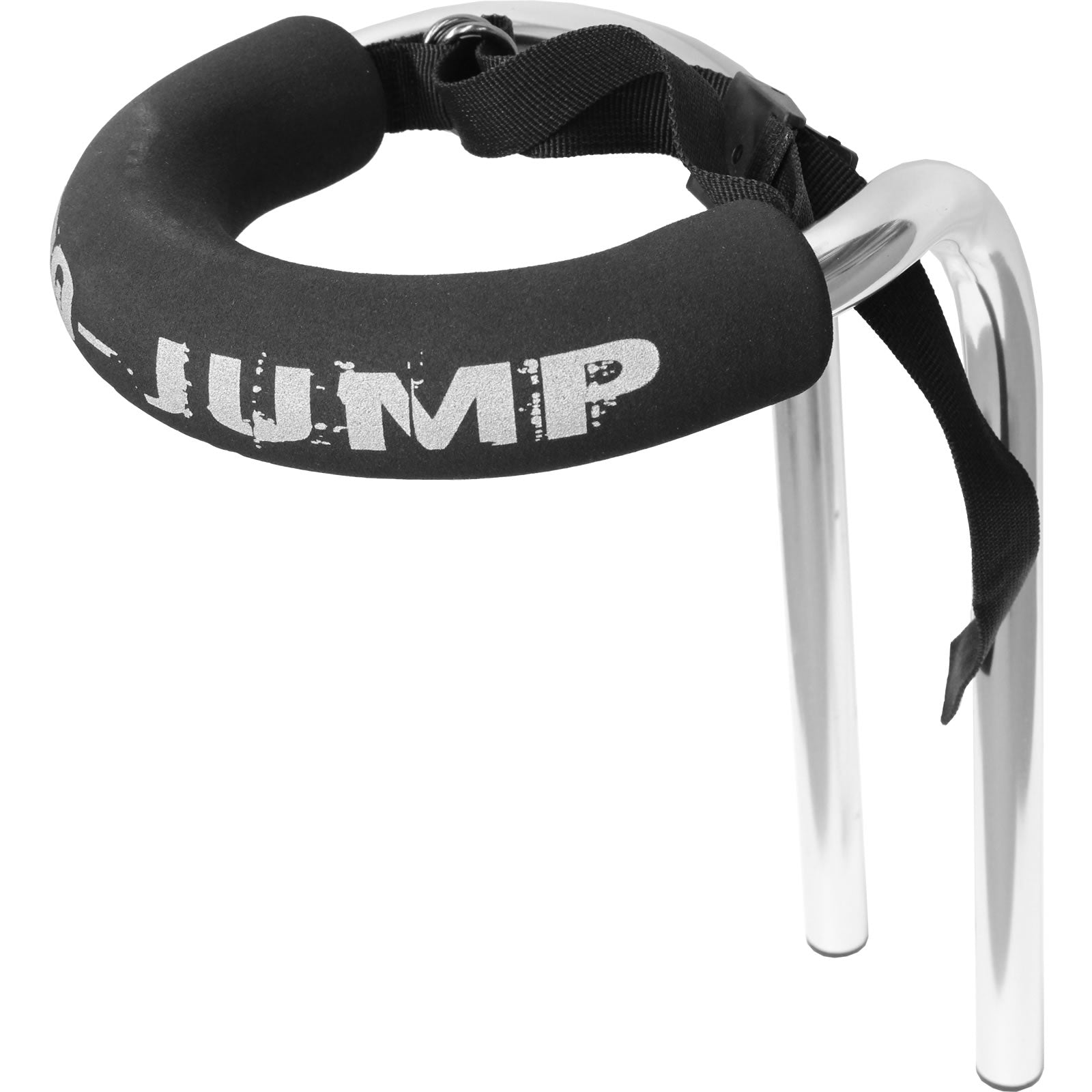 Adult Pro-Jump CZ-Series Left Knee Bar (Smaller Writing) (1pc) – Ghostbikes