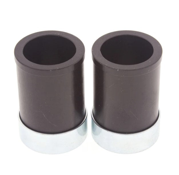 All Balls Wheel Spacer Kit - Front - Suzuki RM 125/250 2001-08 – Ghostbikes