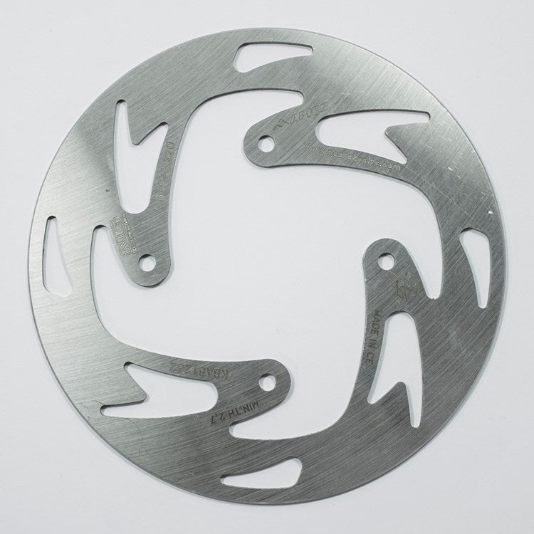 NG Brakes Front Brake Disc - Gas Gas TXT Pro 2002-2006 – Ghostbikes