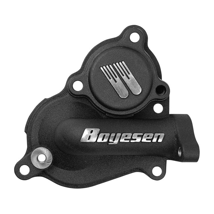 Boyesen Supercooler Water Pump Kit - Suzuki RM80 1989-2001, RM85 2002 ...