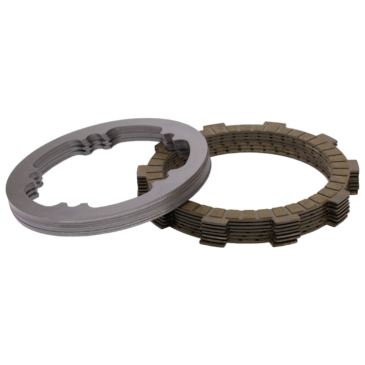 Apico Clutch Kit Without Springs - KTM SX60 & SX65 1998-2022 – Ghostbikes