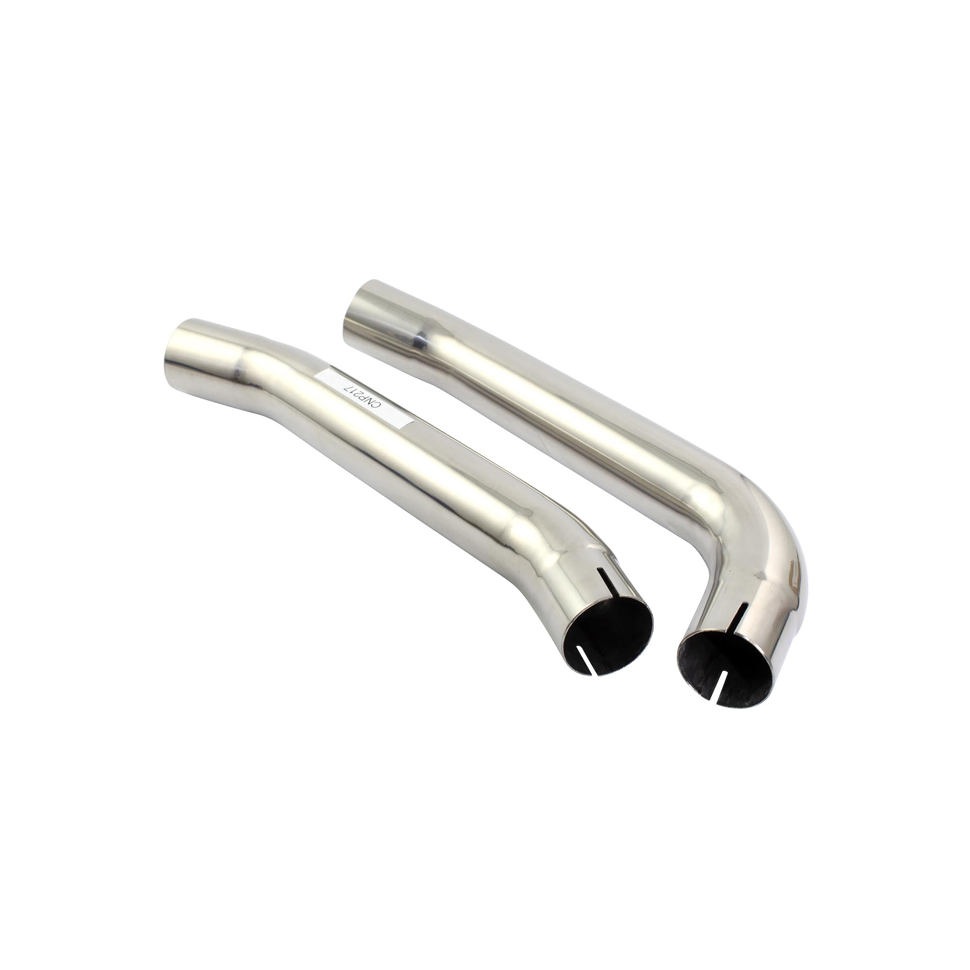 Viper Connecting Exhaust Link Pipe - Honda VTR1000 SP1 1999-2002 ...
