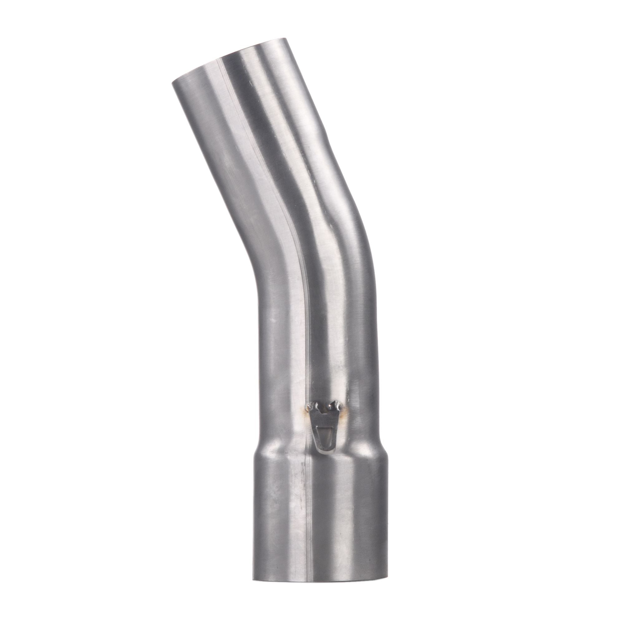 Viper Connecting Exhaust Link Pipe - BMW F700 GS 2018 – Ghostbikes