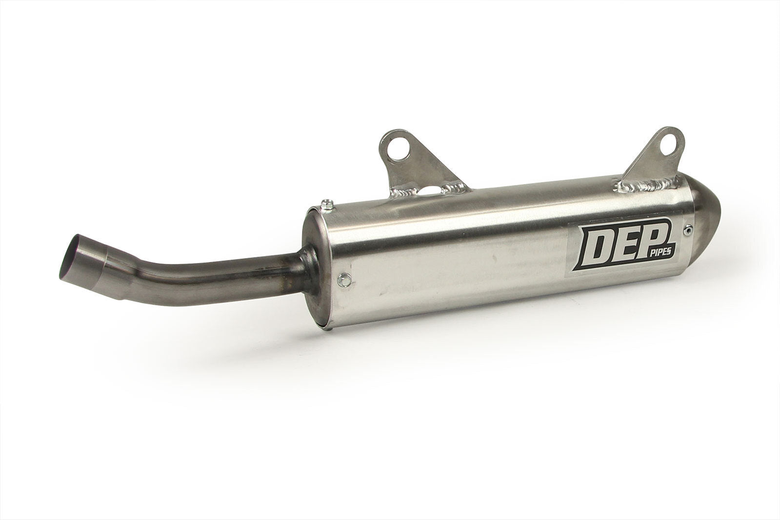 DEP Exhaust Silencer - Honda CR250 2002-10 – Ghostbikes