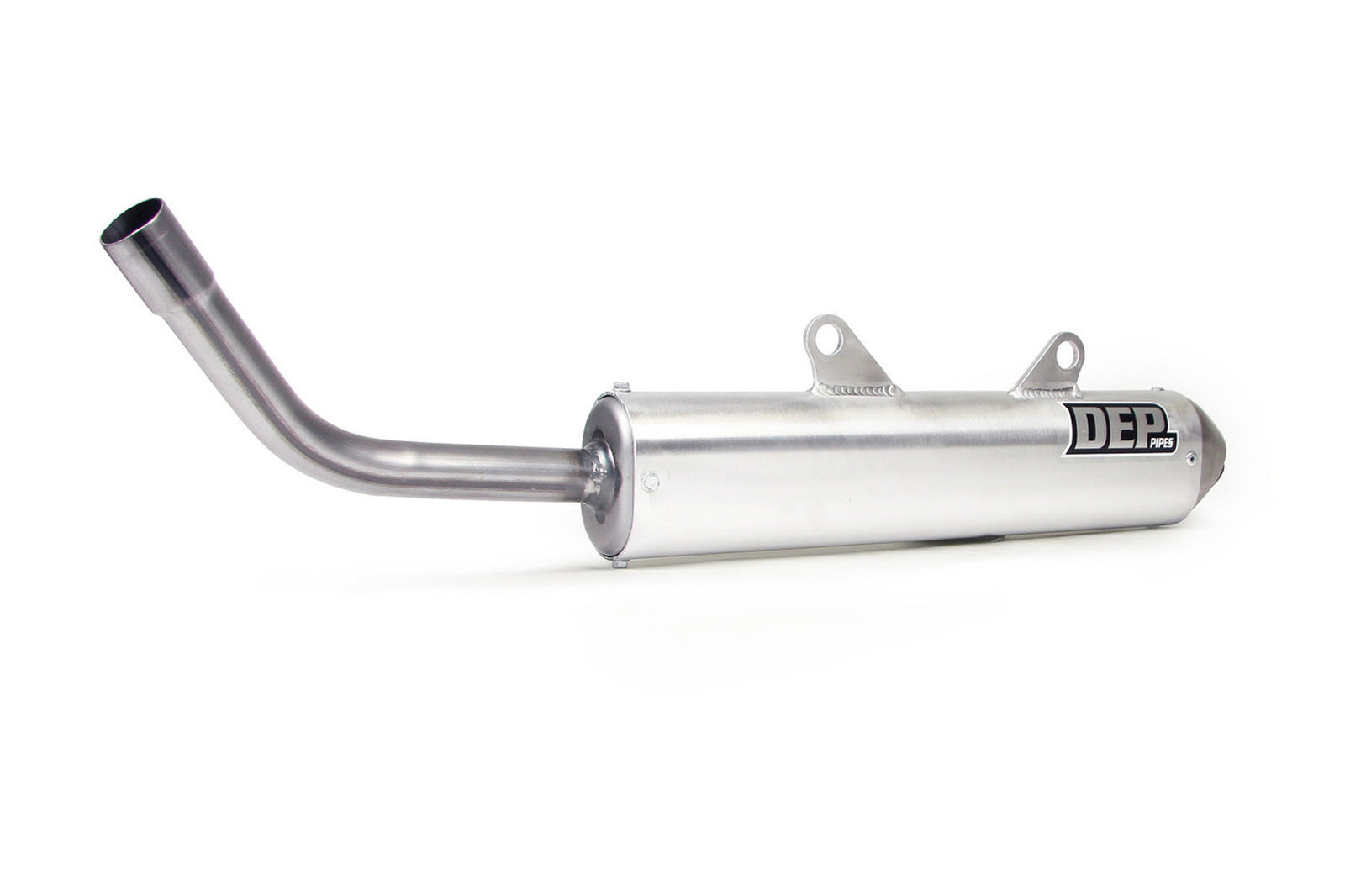 DEP Exhaust Silencer - KTM 250/300 EXC 2011-16 – Ghostbikes