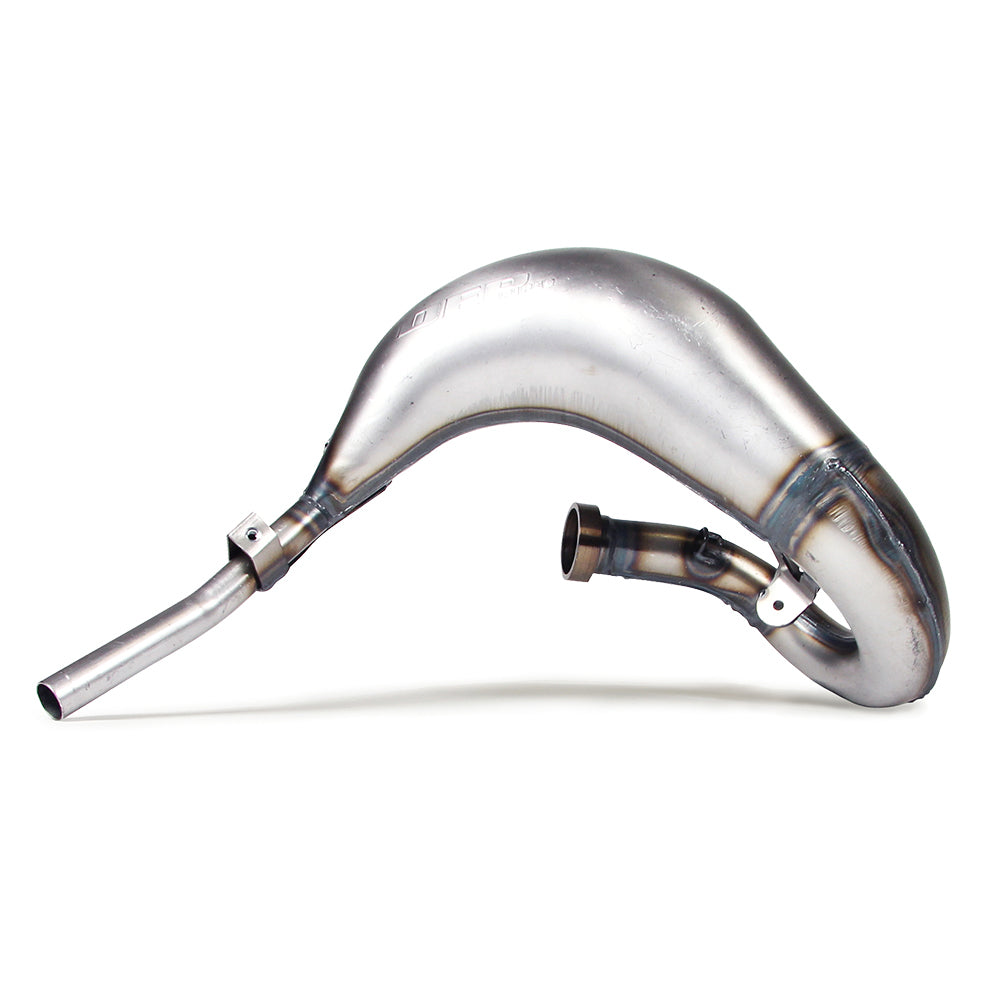 DEP Exhaust Front Pipe - KTM SX85 & Husqvarna TC85 2018-On – Ghostbikes