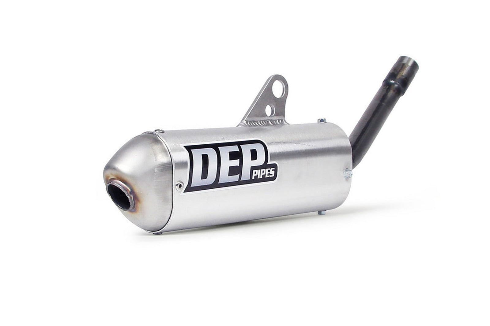 DEP Exhaust Silencer - Yamaha YZ125 1994-95 – Ghostbikes