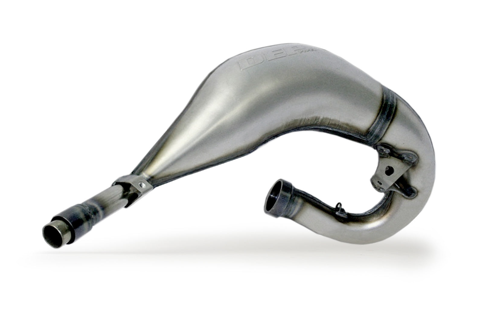 DEP Rev Exhaust Front Pipe - Yamaha YZ125 2005-21 – Ghostbikes