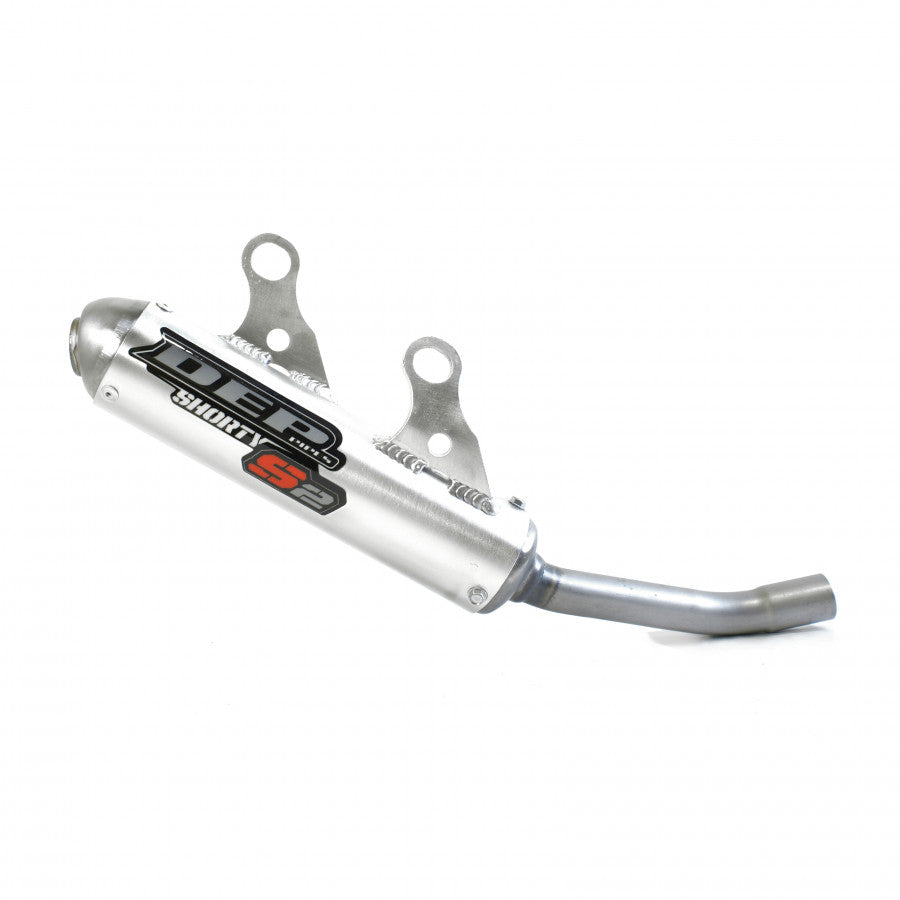 Shorty Exhaust Pipes For 125