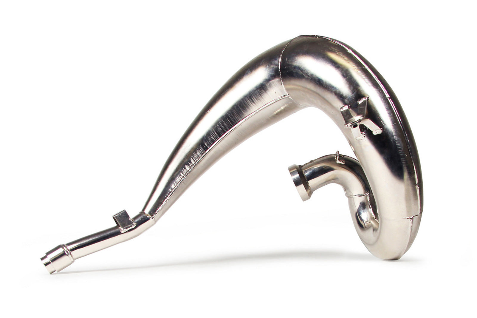 DEP Exhaust Front Pipe - Yamaha YZ250 1999-2021, YZ250X 2016-21 - Armo ...