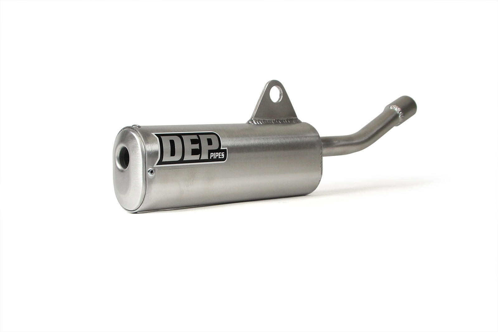 DEP Exhaust Silencer - Yamaha DT250 MX – Ghostbikes