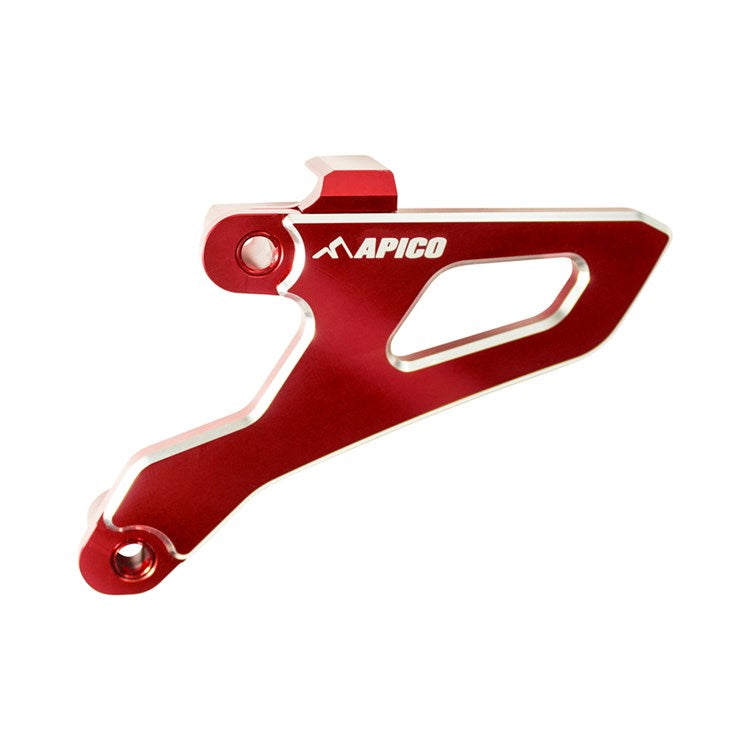 Apico Front Sprocket Cover - Honda CRF250R 2010-17, CRF450R 2009-16 ...