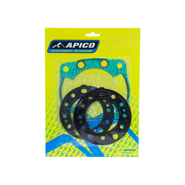 Apico Head & Base Gasket Kit - Honda CR250 2002-07 – Ghostbikes