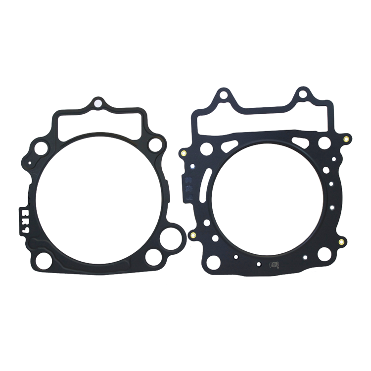 Apico Head & Base Gasket Set - Yamaha YZF450 2018-19, WRF450 & YZF450X ...
