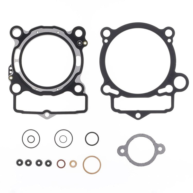 Athena Top End Gasket Kit - KTM/Husqvarna EXC-F250 2020-2023, FE250 20 ...