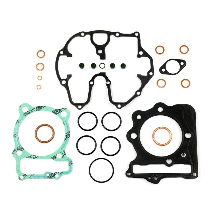 Athena Top End Gasket Kit - Honda XR400 1996-2004 – Ghostbikes