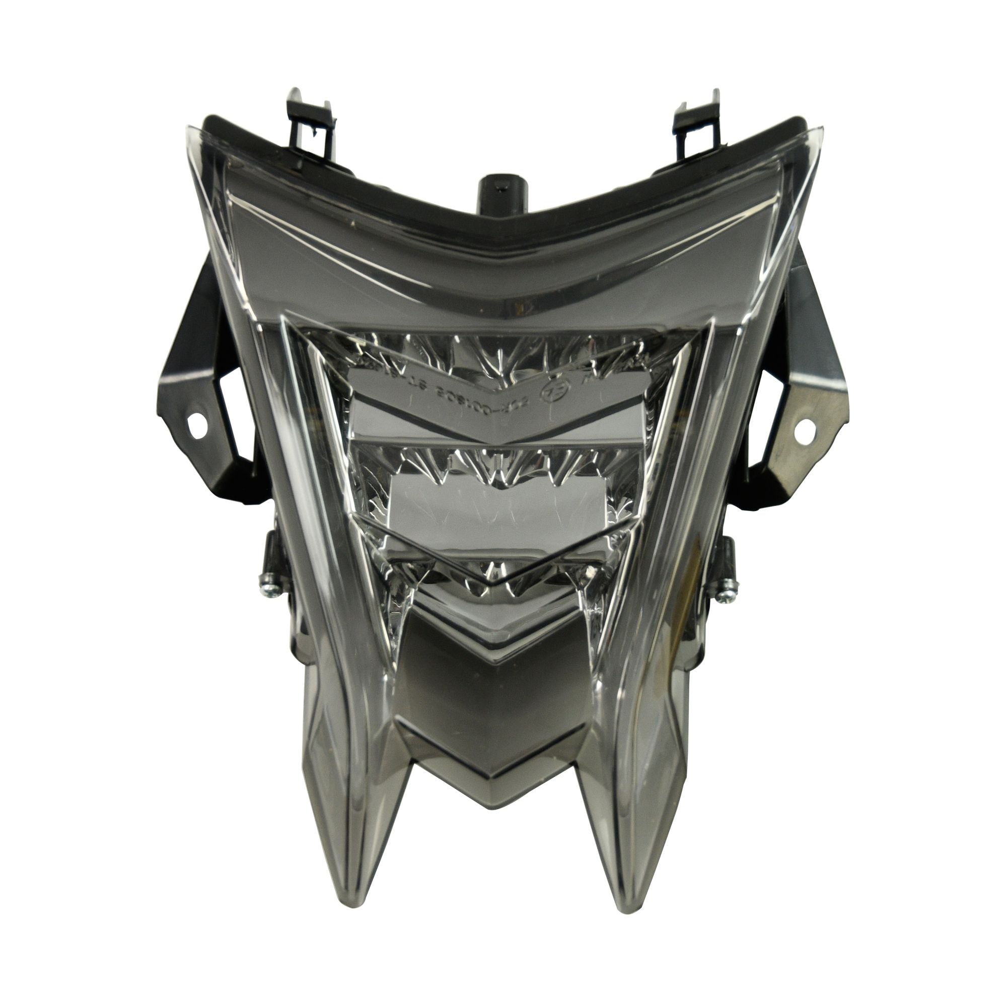 Bike It LED Rear Tail Light With Cool Grey Lens - BMW S1000RR 2009-20 ...