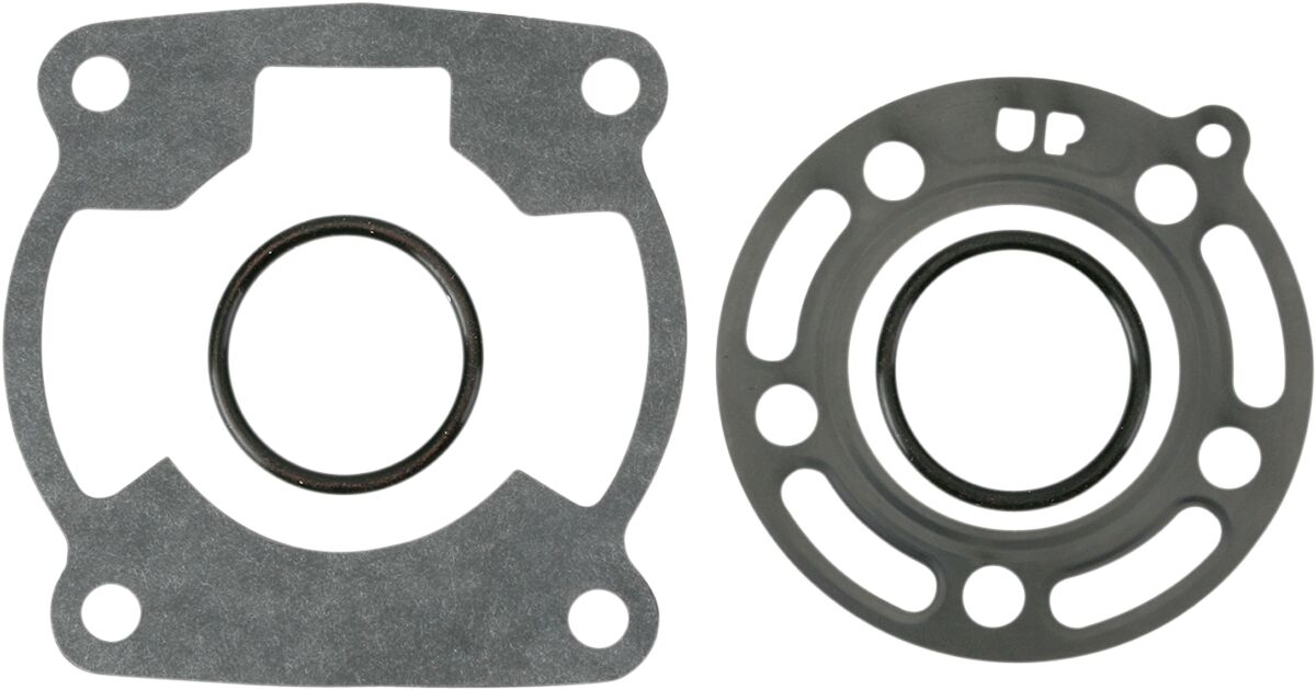 Moose Top End Gasket Kit - Kawasaki KX80 1991-97 – Ghostbikes