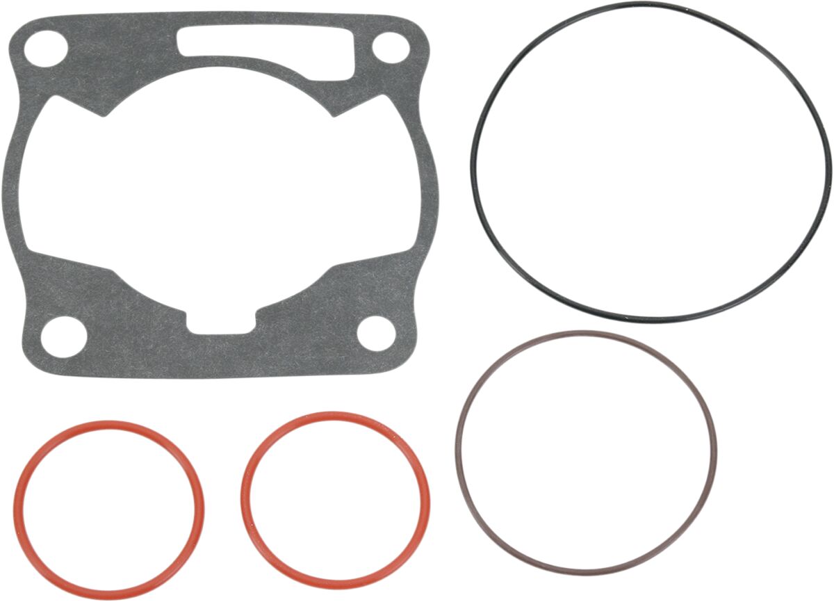 Moose Top End Gasket Kit - Yamaha YZ85 2002-19 – Ghostbikes