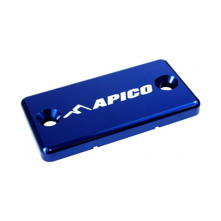 Apico Front Brake Master Cylinder Cover - Yamaha YZ65 2018-24, YZ 80/8 ...