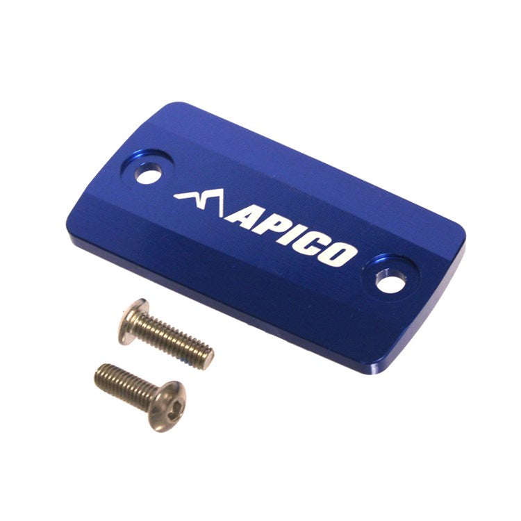 Apico Magura Front Brake Master Cylinder Cover - Husqvarna TC/FC125-45 ...
