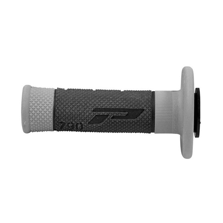 Pro Grip 790 Grips - Black/Grey – Ghostbikes