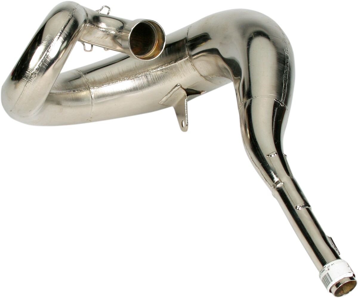 Pro Circuit Platinum Front Pipe - Honda CR500 1989-2001 – Ghostbikes
