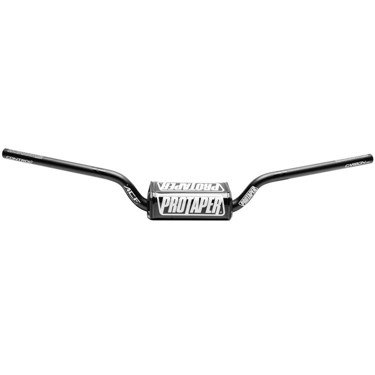 Pro Taper ACF 800mm Handlebars - Carmichael Bend - Black – Ghostbikes