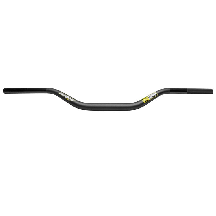 Pro Taper Contour Henry/Reed Bend Handlebars - Platinum – Ghostbikes