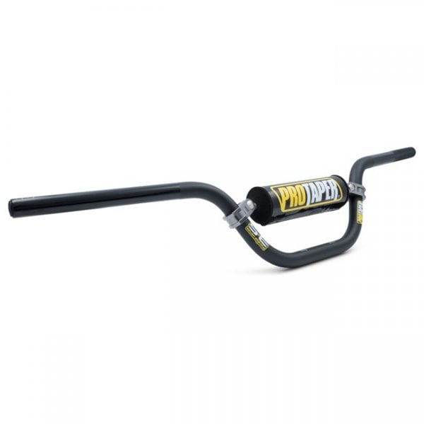 Pro Taper SE MX Handlebars Bars - KLX/ DRZ110 Bend - Black – Ghostbikes
