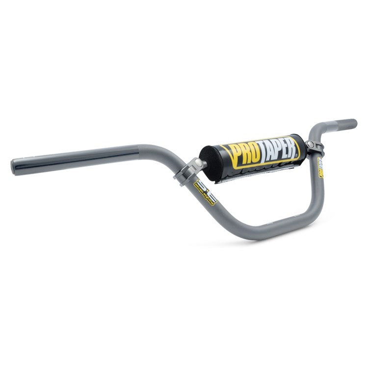 Pro Taper MX Pit Bike Handlebars - SE XR 50 Bend - Platinum – Ghostbikes