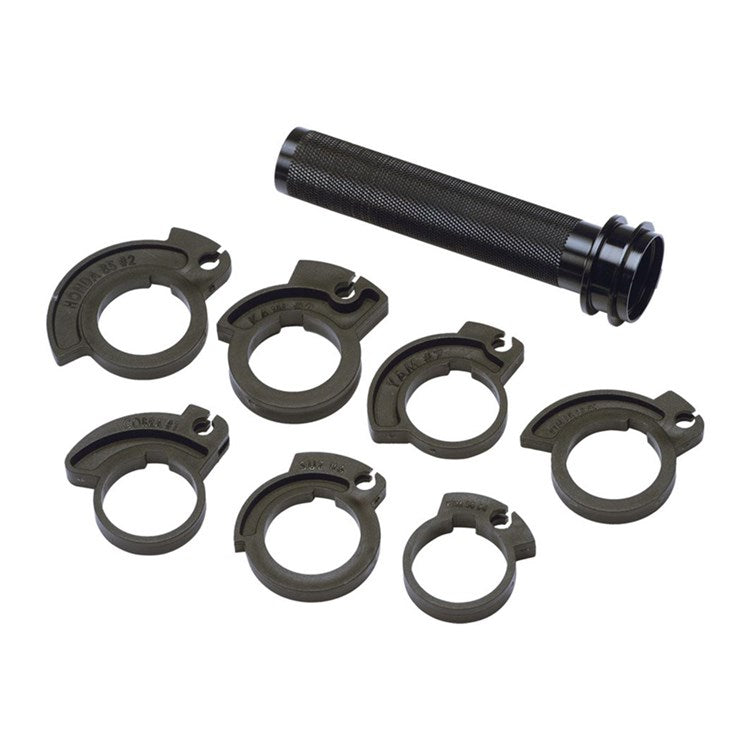 Pro Taper Throttle Tube With 7 Cams For Micro Handlebars – Ghostbikes
