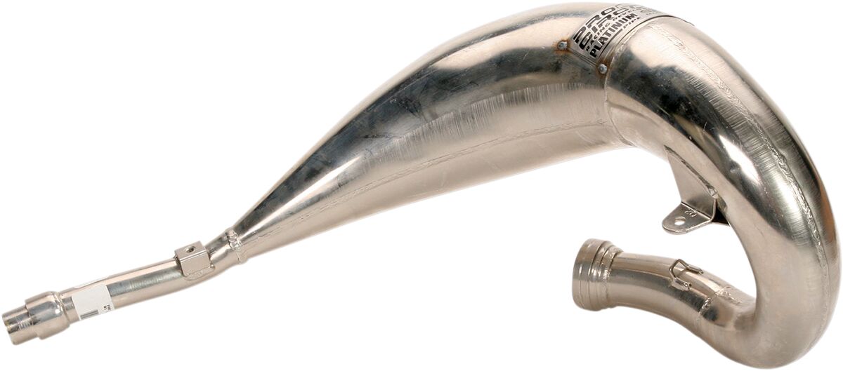 Pro Circuit Platinum Front Pipe - Yamaha YZ125 2000-2002 – Ghostbikes