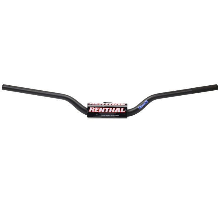Renthal 673 Bou/Lampkin Trials Fat Bar Handlebars - Black – Ghostbikes