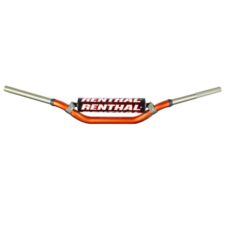 Renthal 994 Twinwall KTM High Bend Handlebars - Orange – Ghostbikes
