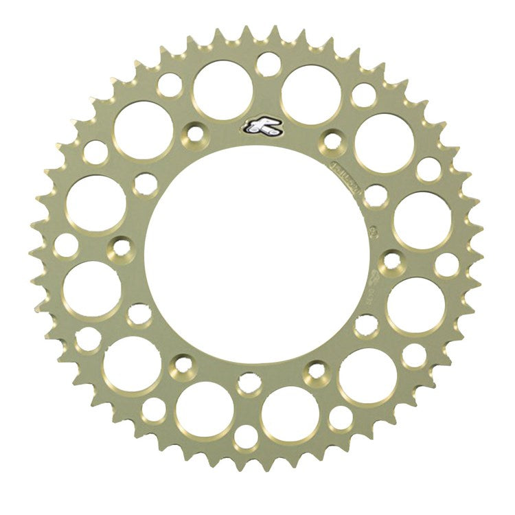Renthal Ultralight Rear Sprocket - Yamaha YZ/YZF/WRF 125-450 1999-2024 ...