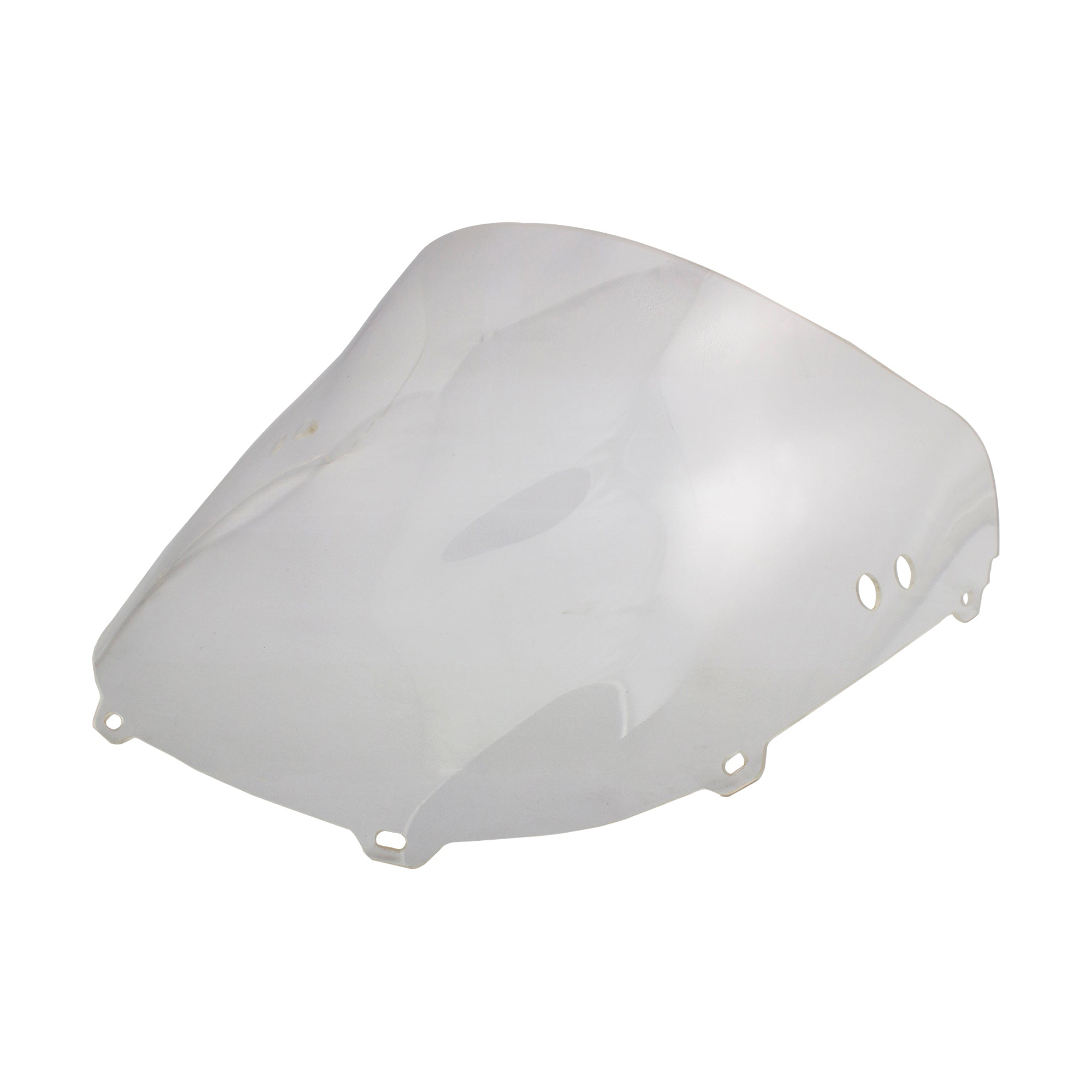 Airblade Clear Double Bubble Screen - Honda CBR400RR NC29 Gull-Arm 199 ...
