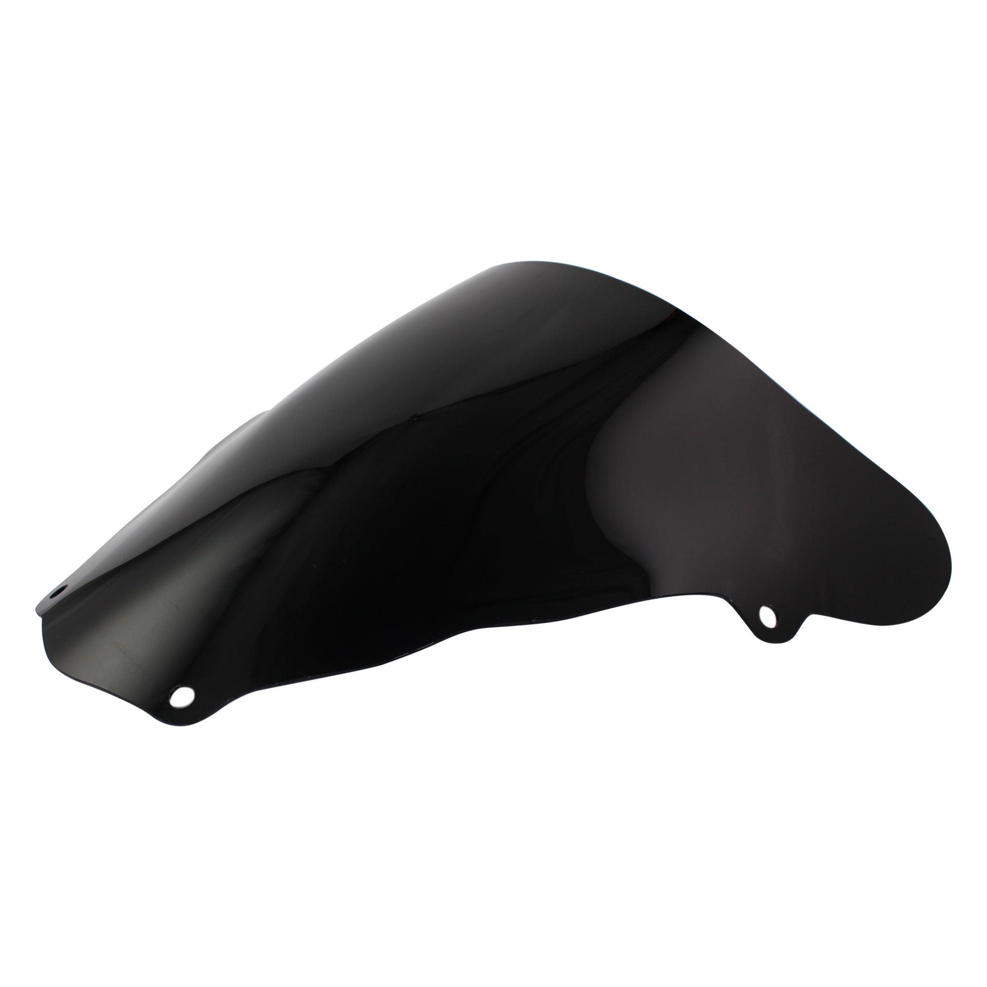 Airblade Dark Smoked Double Bubble Screen - Suzuki SV650S X-K2 1999-20 ...